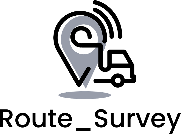 Route Survey App